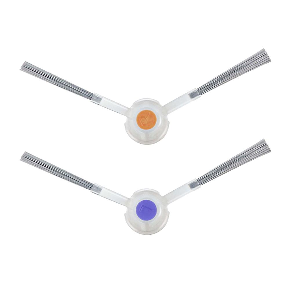 For Narwal Freo Versatile Self Mop Clean Robot J3 Roller V-Shaped Side ...