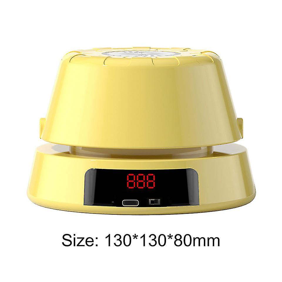 Intelligent Automatic Electric Rope Skipping Machine With Bluetooth ...