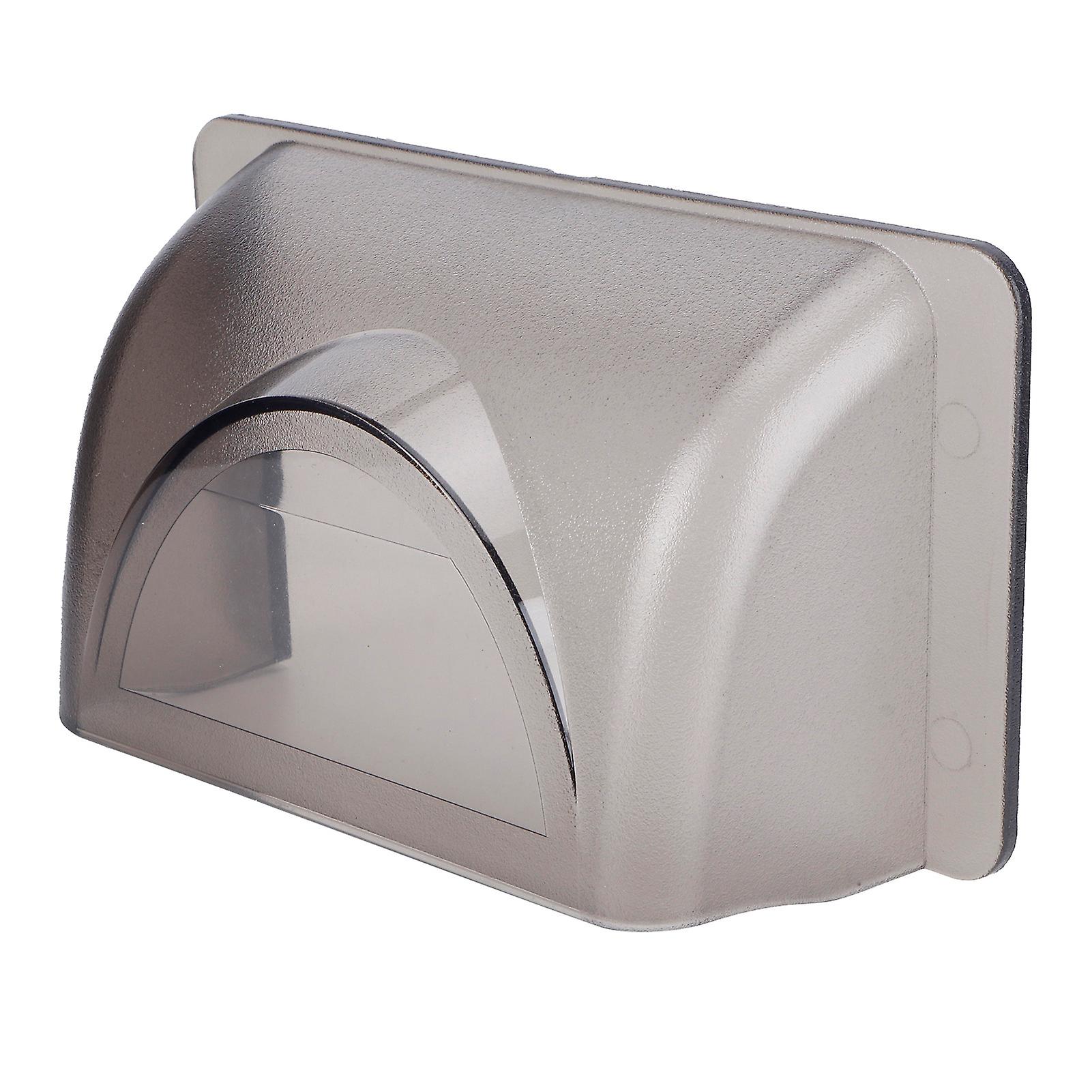 Plastic Rain Cover Protector Waterproof For Door Access Controller ...
