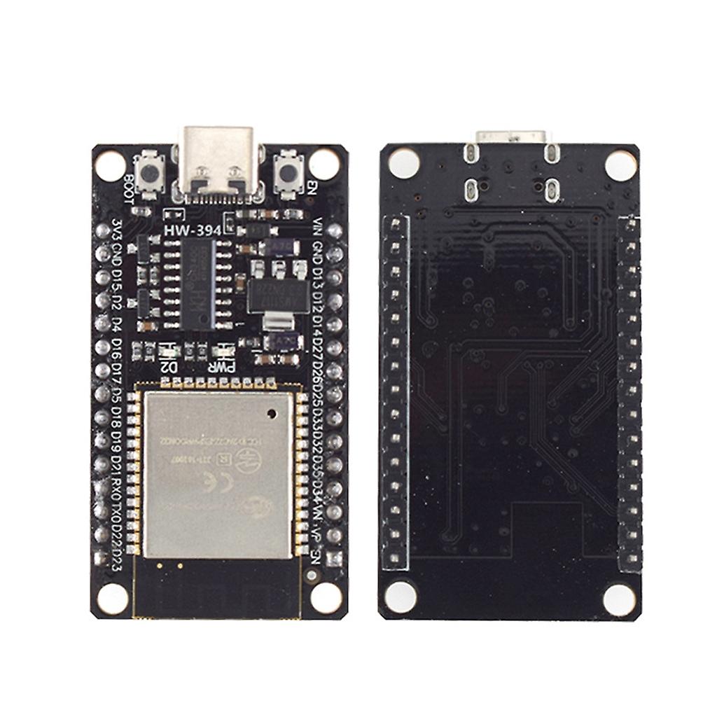 Esp32-devkitc Core Wifi Development Board Nodemcu Esp32s ...