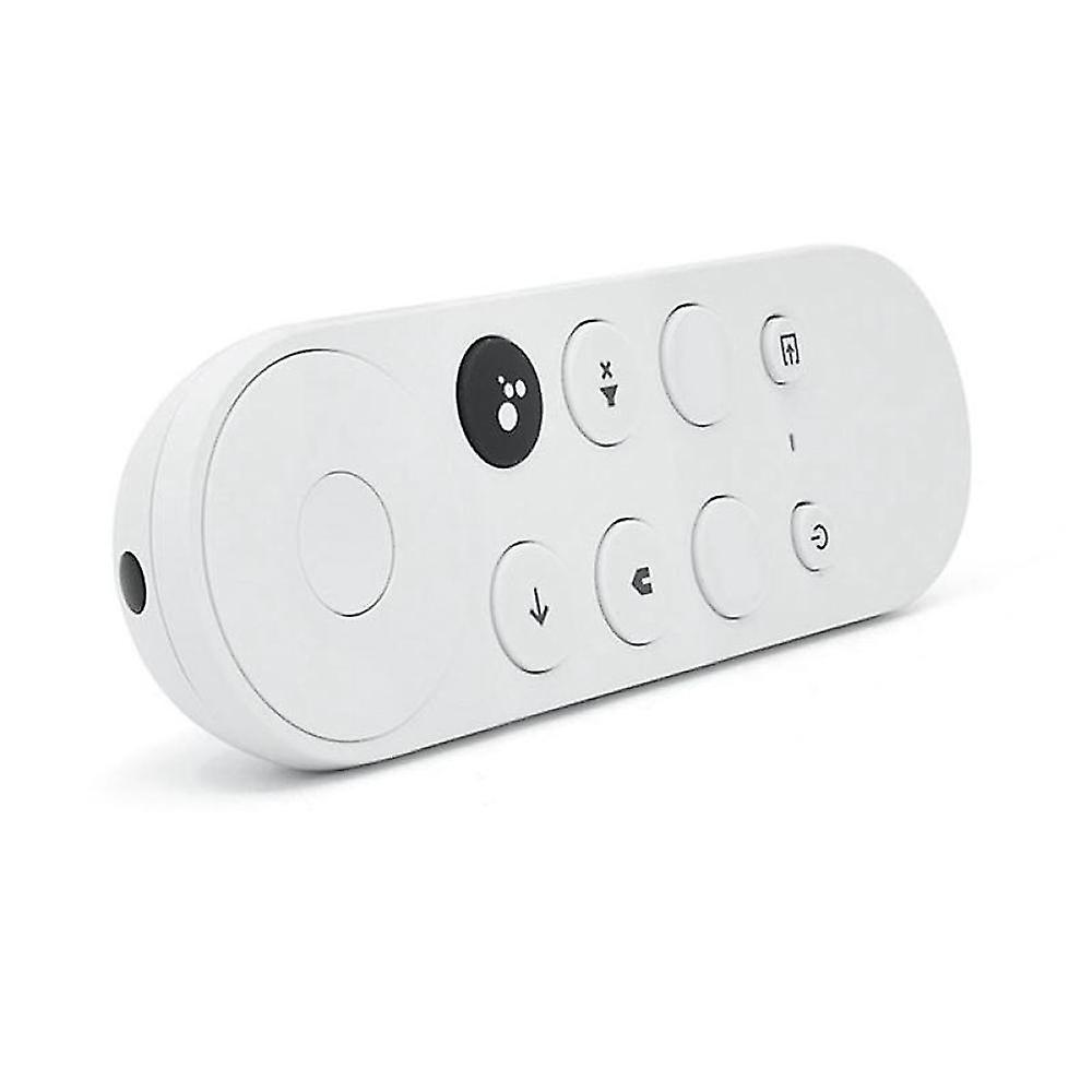 Bluetooth Voice Remote Control For 2020 Google Tv 4k Snow G9n9n Remote ...