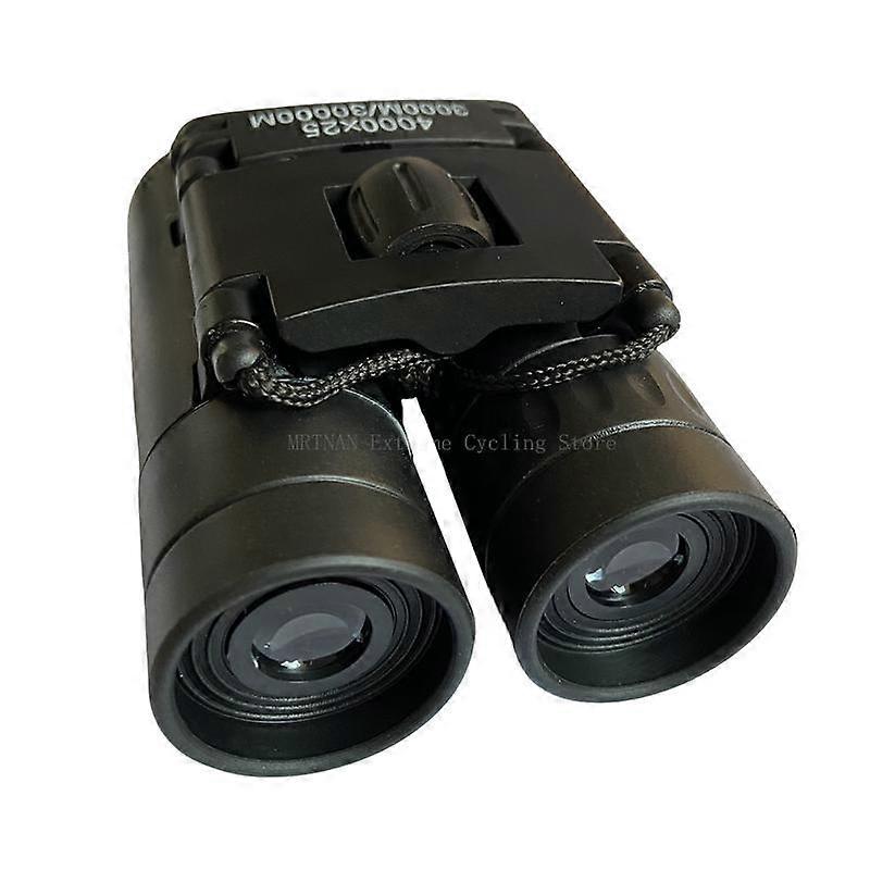 4000X25 Zoom Telescope Professional BAK4 HD Powerful Binoculars Long Range Portable Monocular or ...