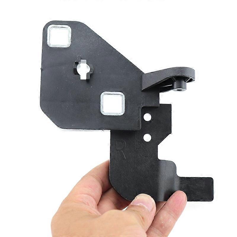 For Mercedes- GLC300 RADIATOR SUPPORT Headlamp Bracket Right + Left ...