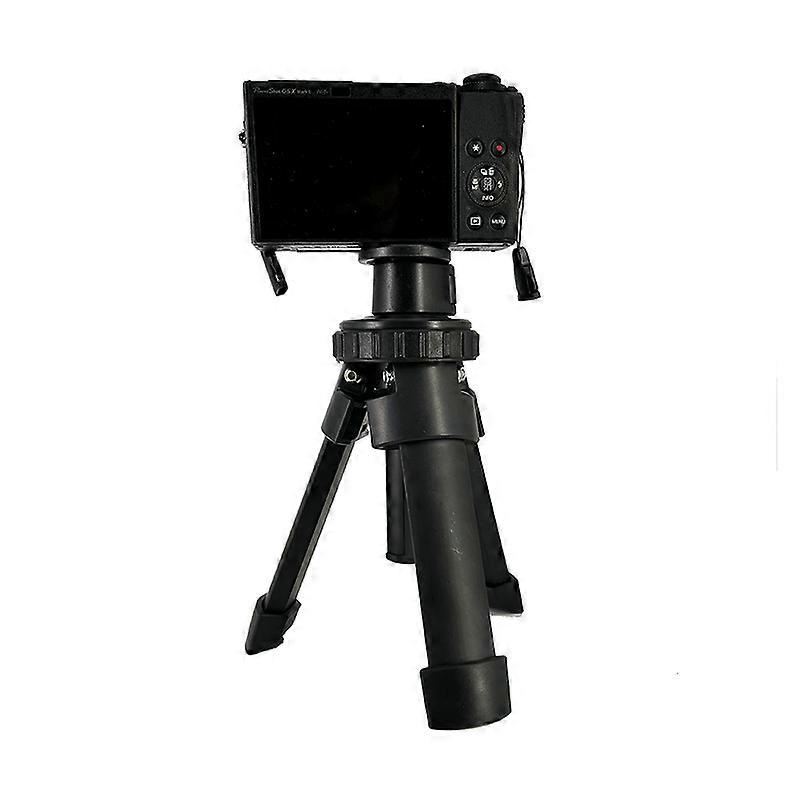 Professional Mini Camera Stick Shooting Hunting Telescope Tripod ...