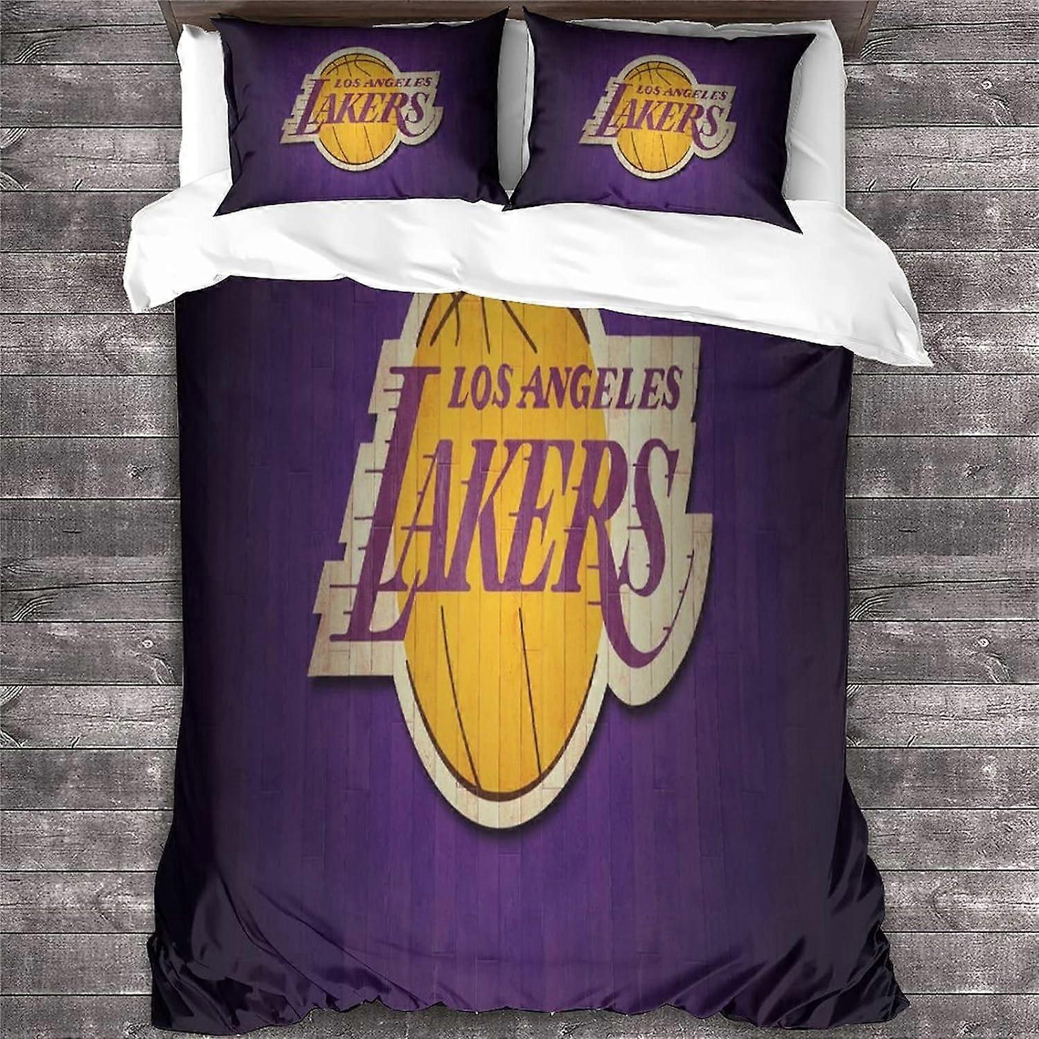 Duvet Cover for Children and Adults Basketball 3D Printed Pattern ...