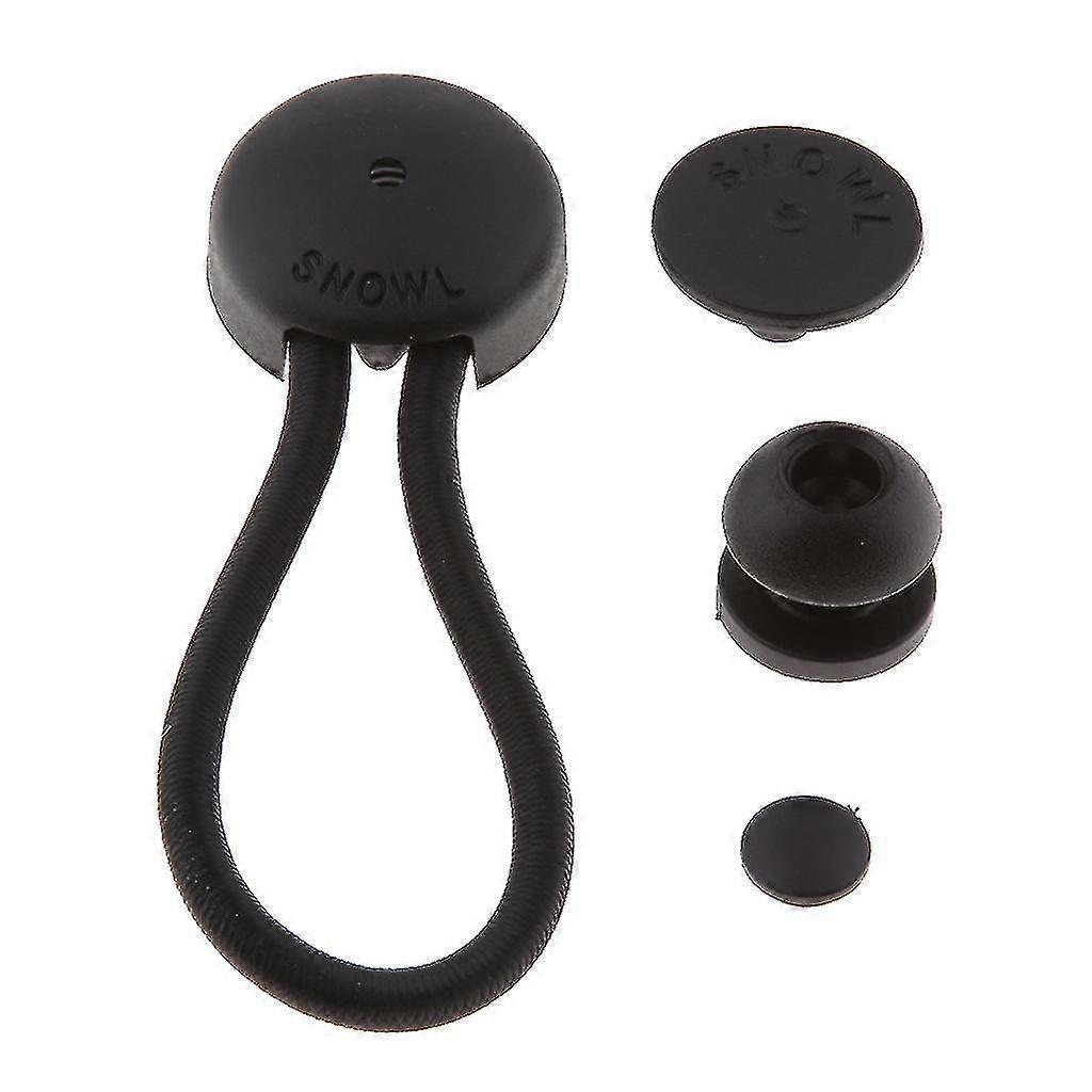 Ball Bungee Bungie Cord Marine Boat Cover Canopy Tarp Tie Down White ...