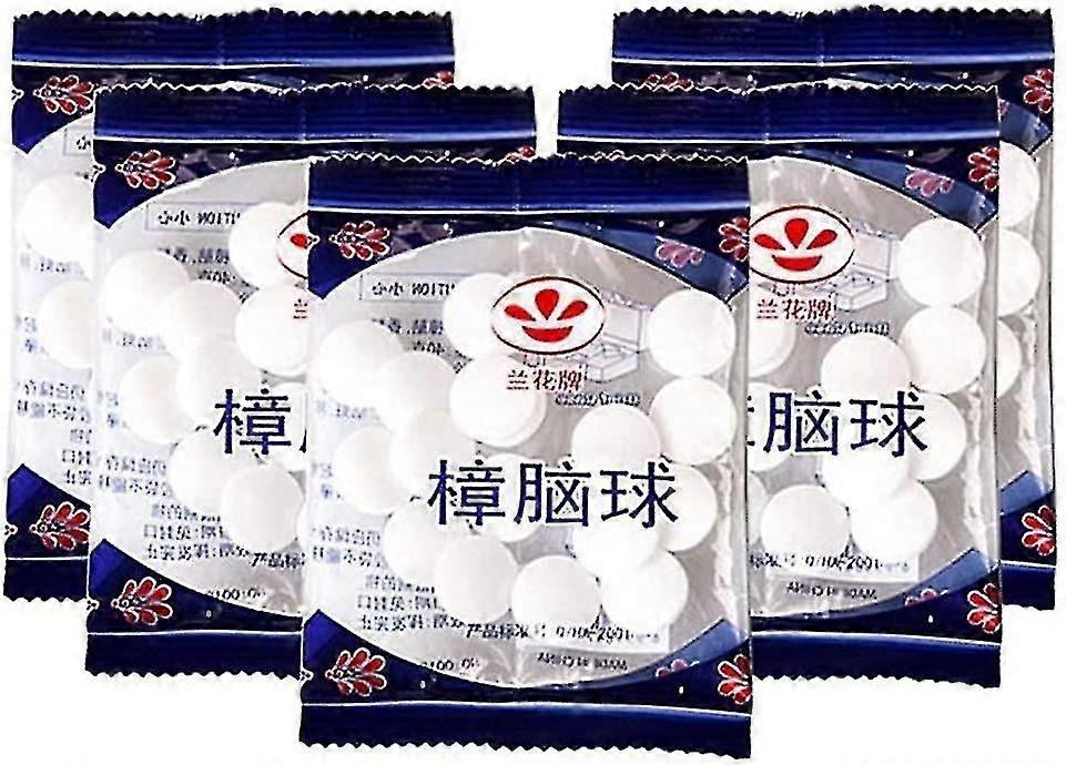 Moth Proof - 5 Piece Laundry Drawer Mold Proof Mold Proof Pest Proof ...