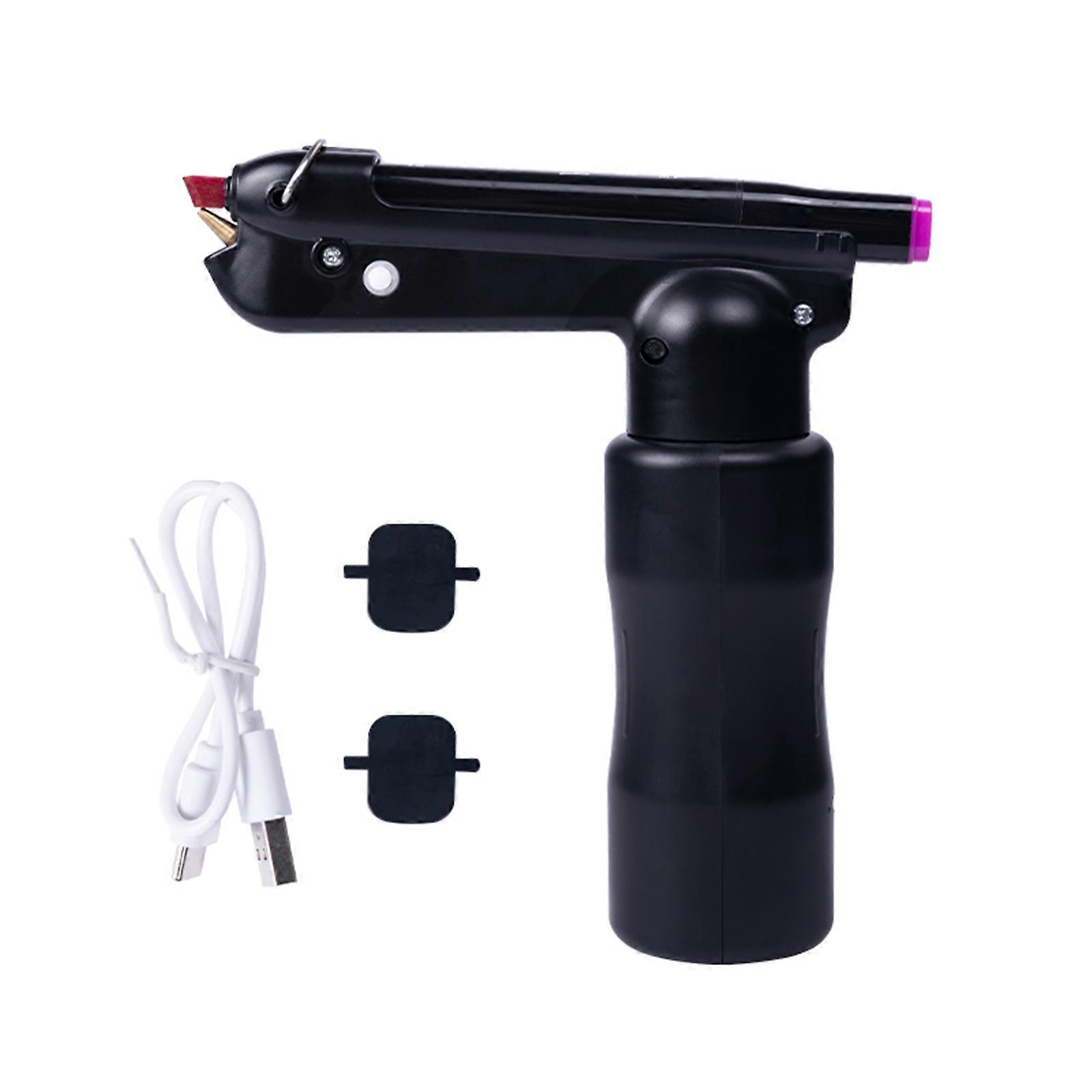 Portable Cordless Airbrush Kits Air Brush Paint Model Spray Gun USB ...