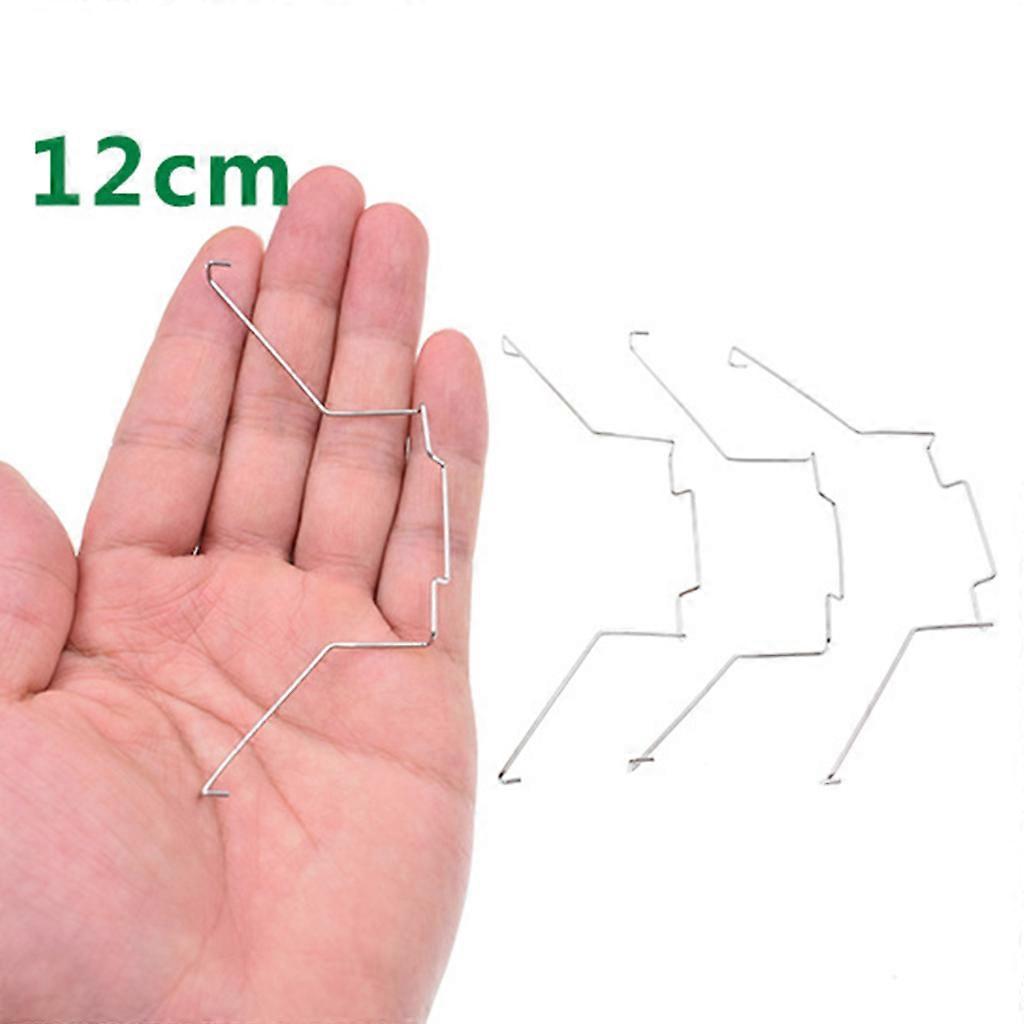 2 PCS Dissipate Heat Clip Clamp Computer CPU Cooling Fan Clips ...