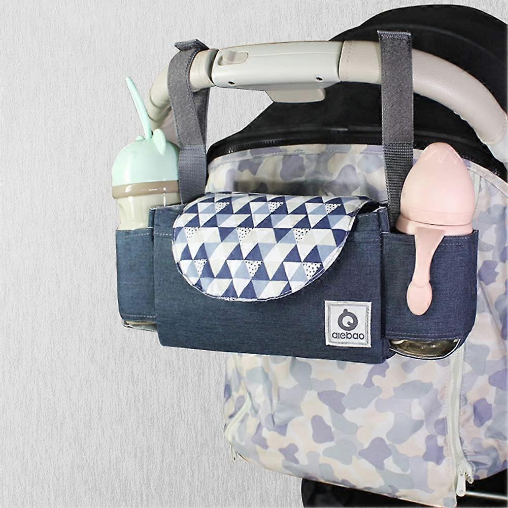 Pram Organiser Pushchair Organiser Pram Buggy Organiser Bag Pram ...