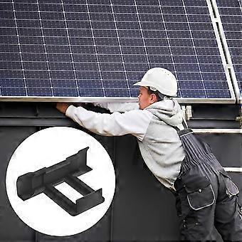 20pcs Solar Panel Drainage Clips, Solar Panel Drainage Clips, 35mm ...