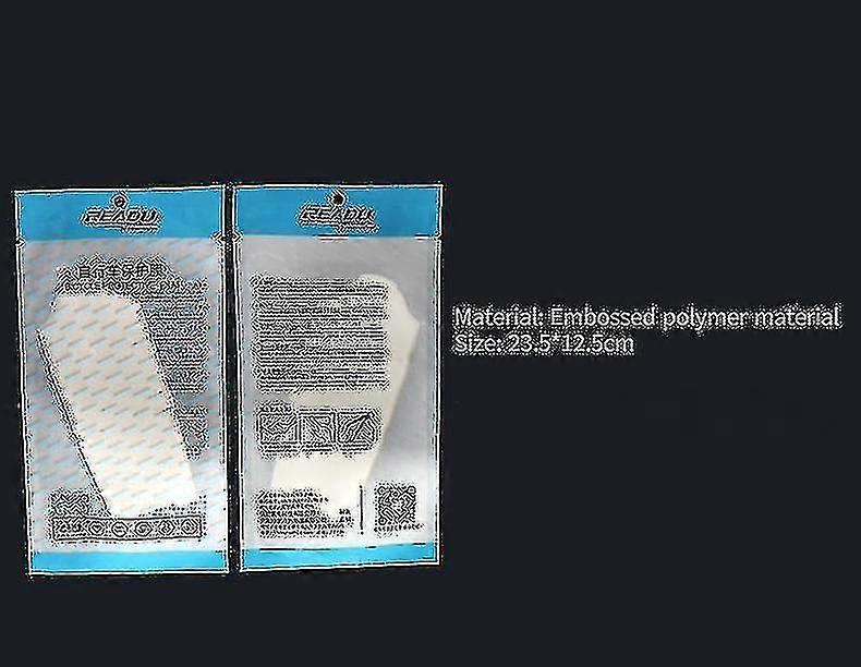 Road Bike Crank Protection Film Bicycle Pressure Plate Protection ...