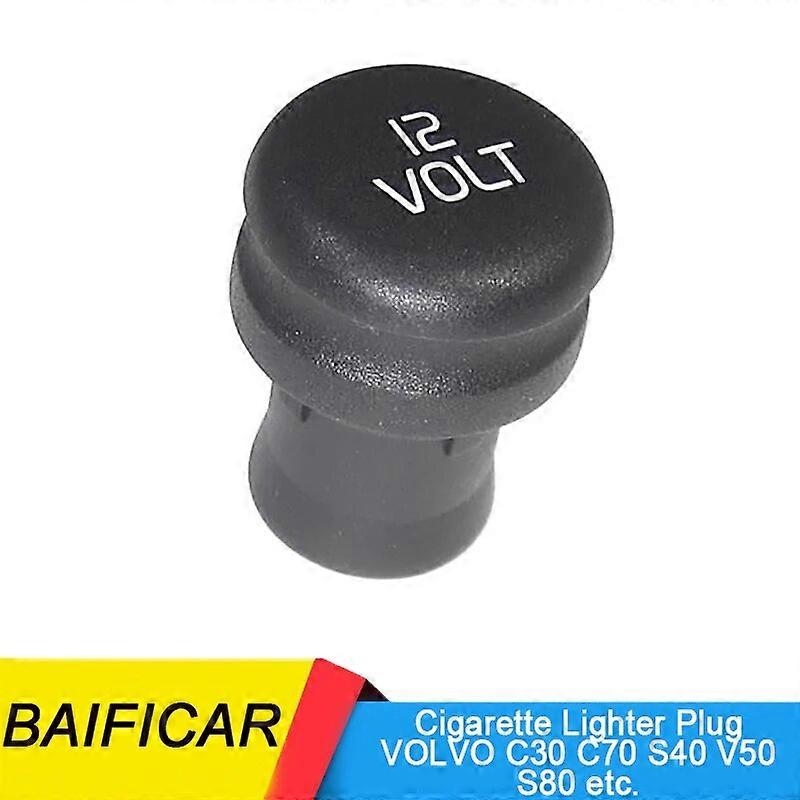 Baificar Brand New Genuine Cigarette Lighter Plug Cover 8685460 For VOLVO C30 C70 S40 V50 S80 ...