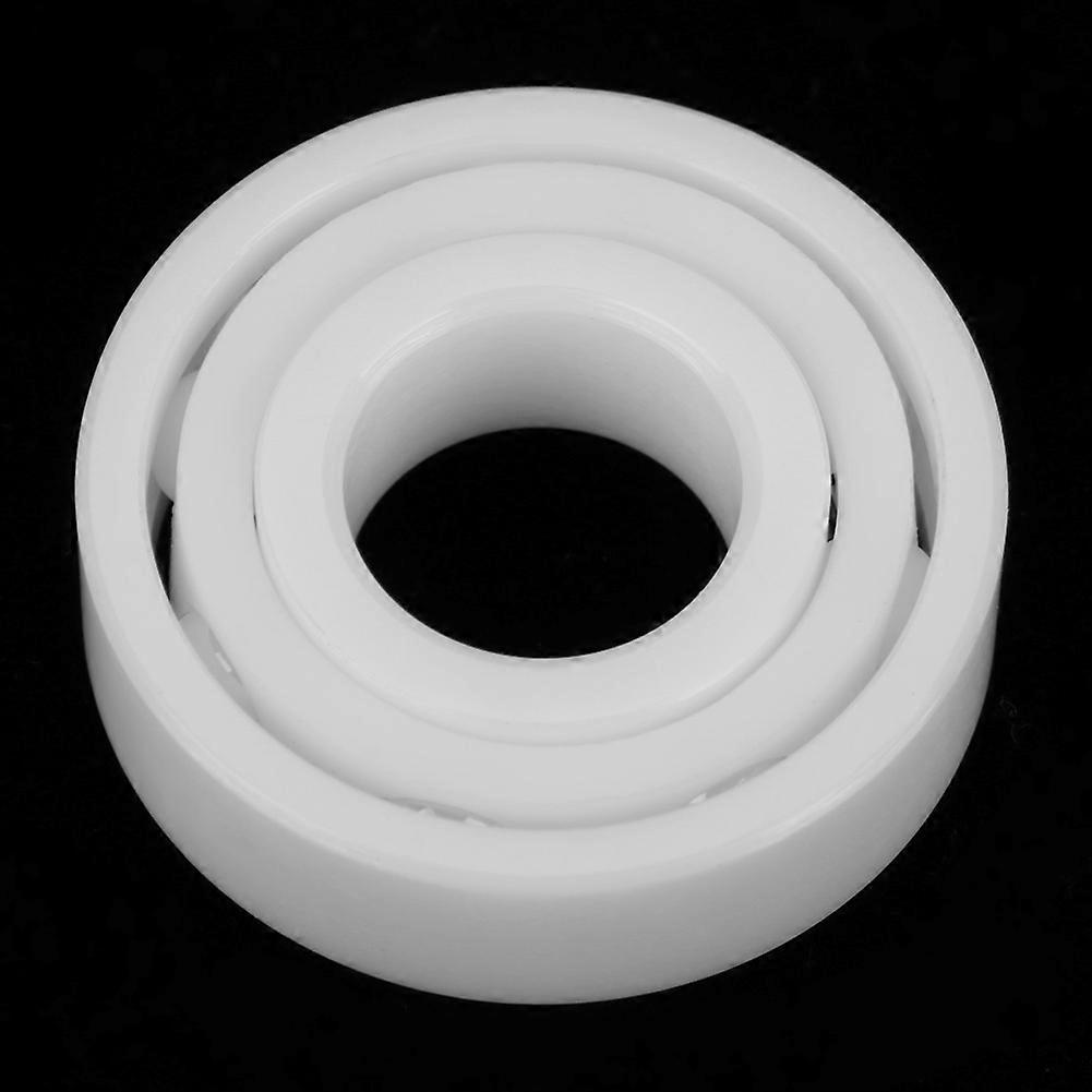 High Precision Full Ceramic ZrO2 Ball Bearing 12x28x8mm | Fruugo UK