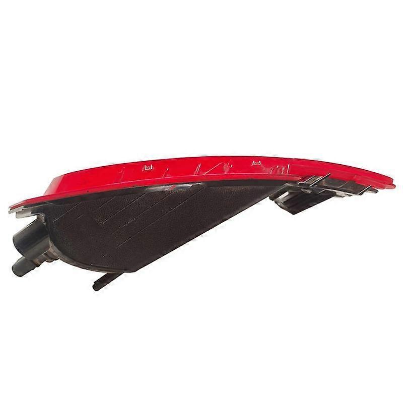 31353285 Left Rear Bumper Fog Light Reflector for Volvo XC60 14-18 ...