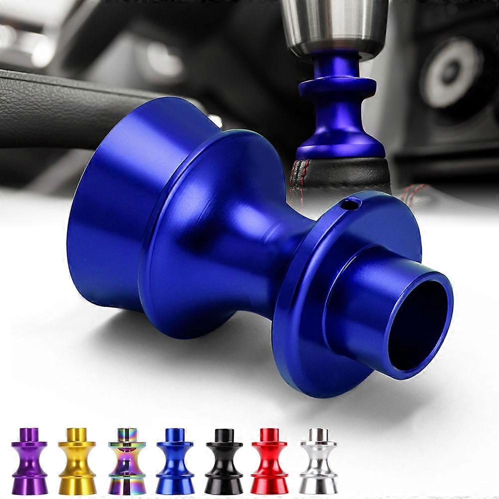 Car Gear Shift Knob Reverse Lockout Lever Lifter Up Boot Retainer ...
