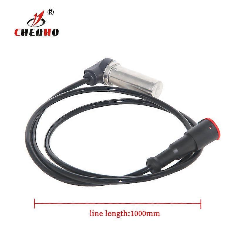 New 400MM 4410328080 1000MM 4410328090 Truck Rear ABS Sensor for WABCO ...