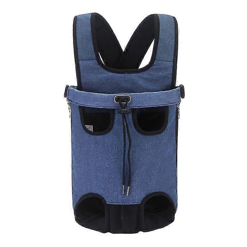 Dog's Transport Backpack Dog's Backpack Cat's Abdominal Backpack Small ...