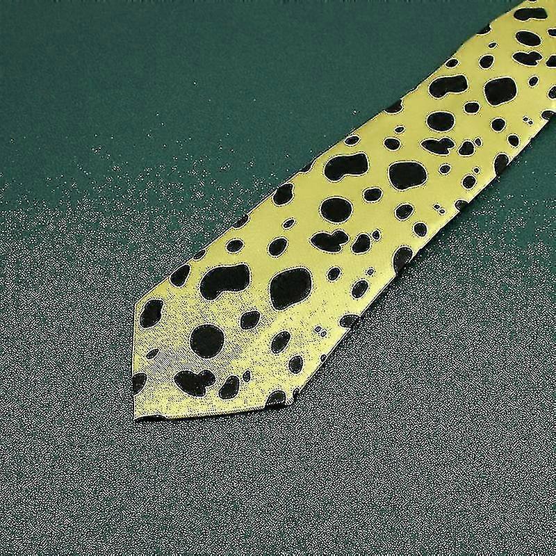 Anime Jujutsu Kaisen Nanami Kento Neck Tie Cosplay Costumes Necktie ...