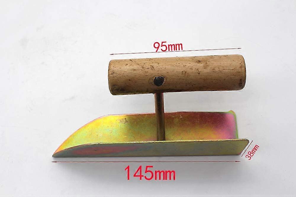 Inside Corner Trowel, Corner Plaster Tool, Outside Corner Trowel, Putty ...
