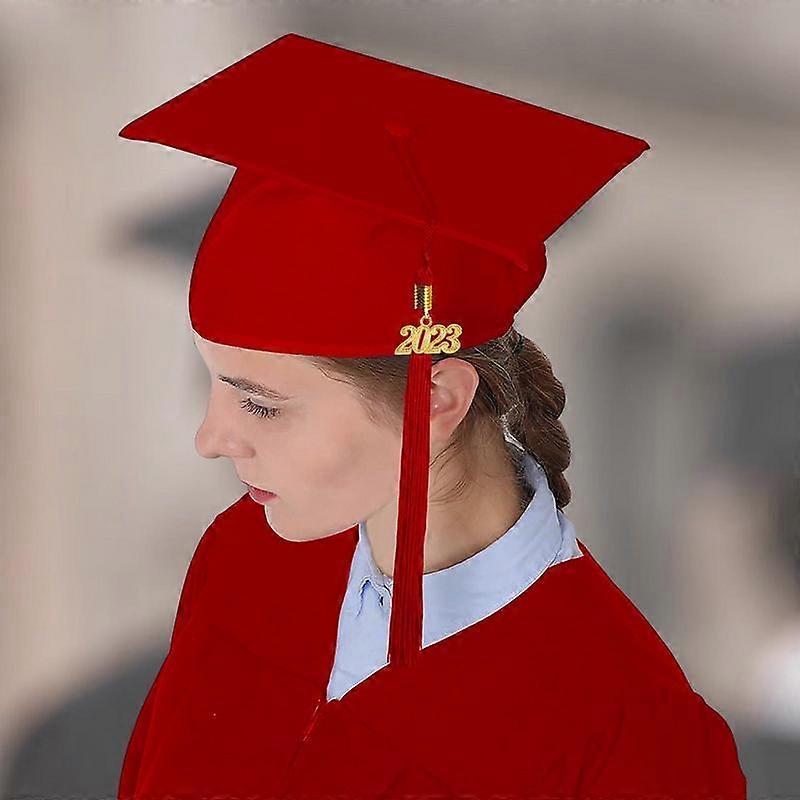 Graduation Dress Gown 2023 GraduationCap Gown Clergy Robes Women For ...