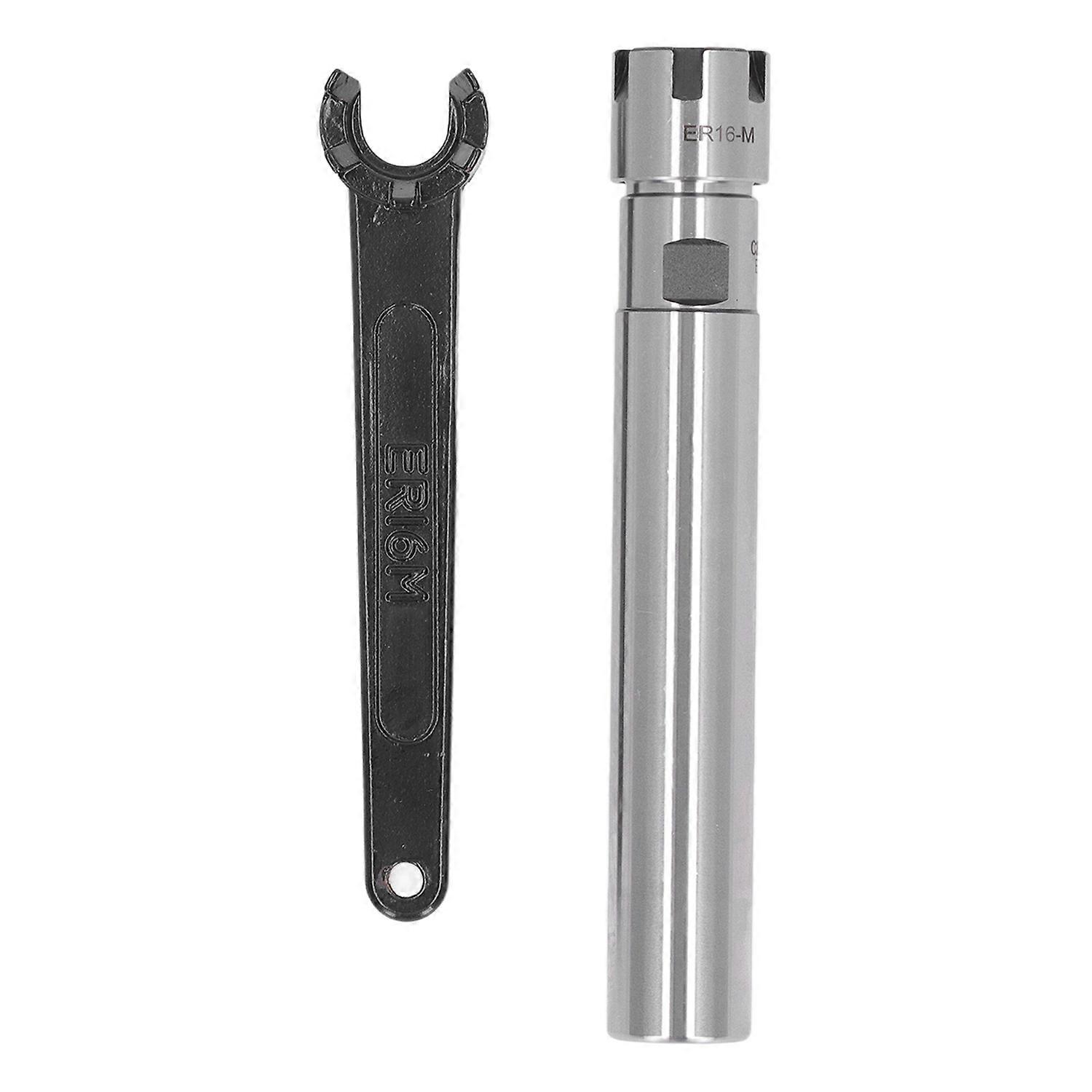 Router Collet Extension Rod Carbide Chuck CNC Milling Tool Holder C20 ...