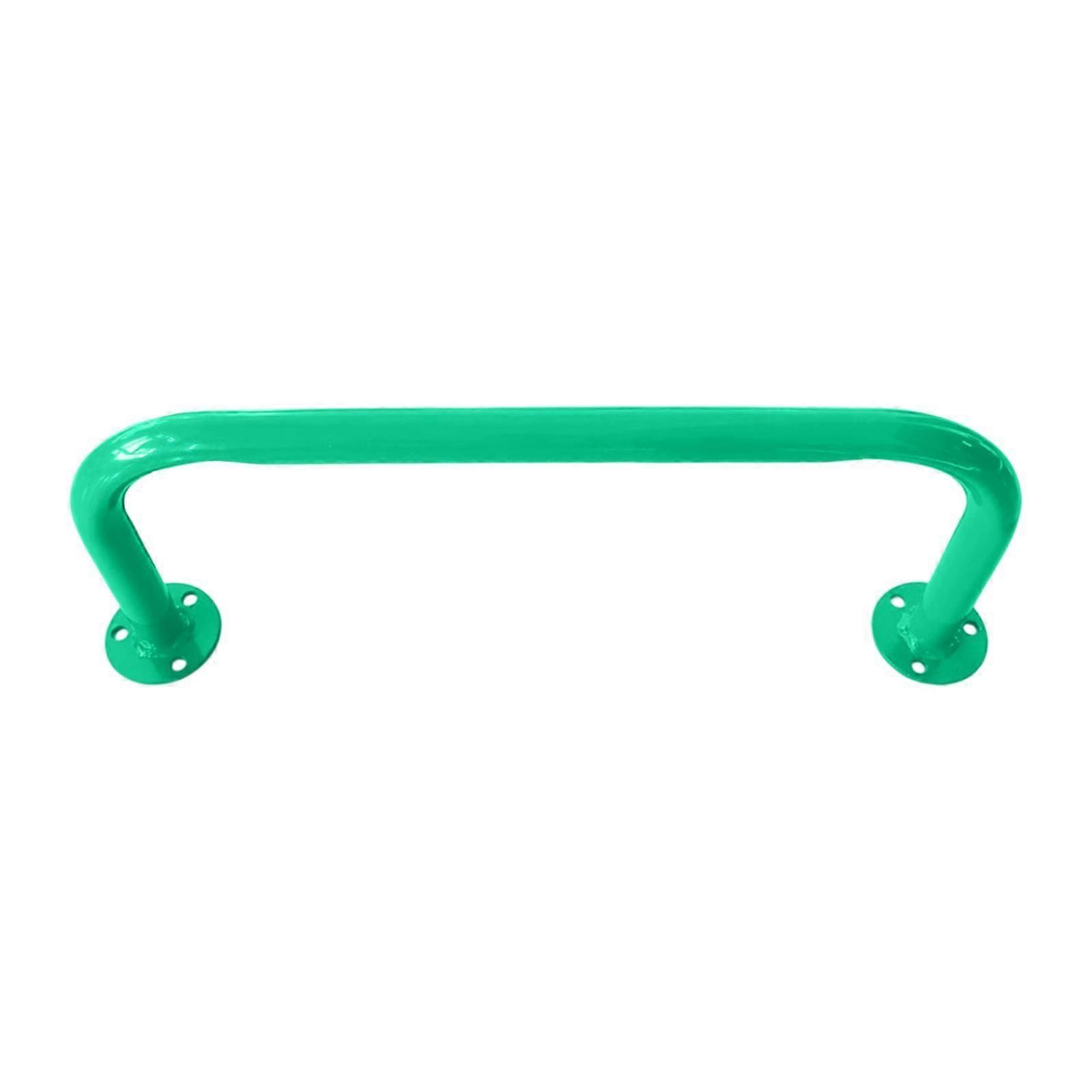 Playground Handle Steel Kids Rail for Monkey Bar Play Park Playhouse ...