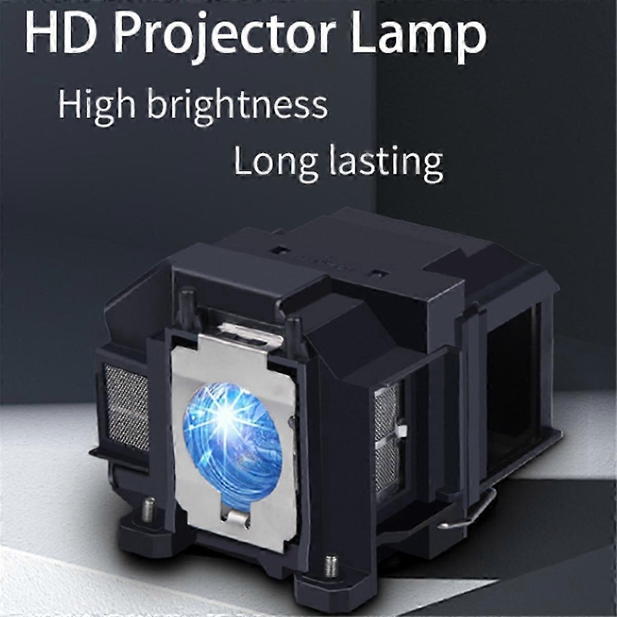 P-VIP190W 0.8 E20.8 Projector Bulb Replacement, Long Life Compatible ...