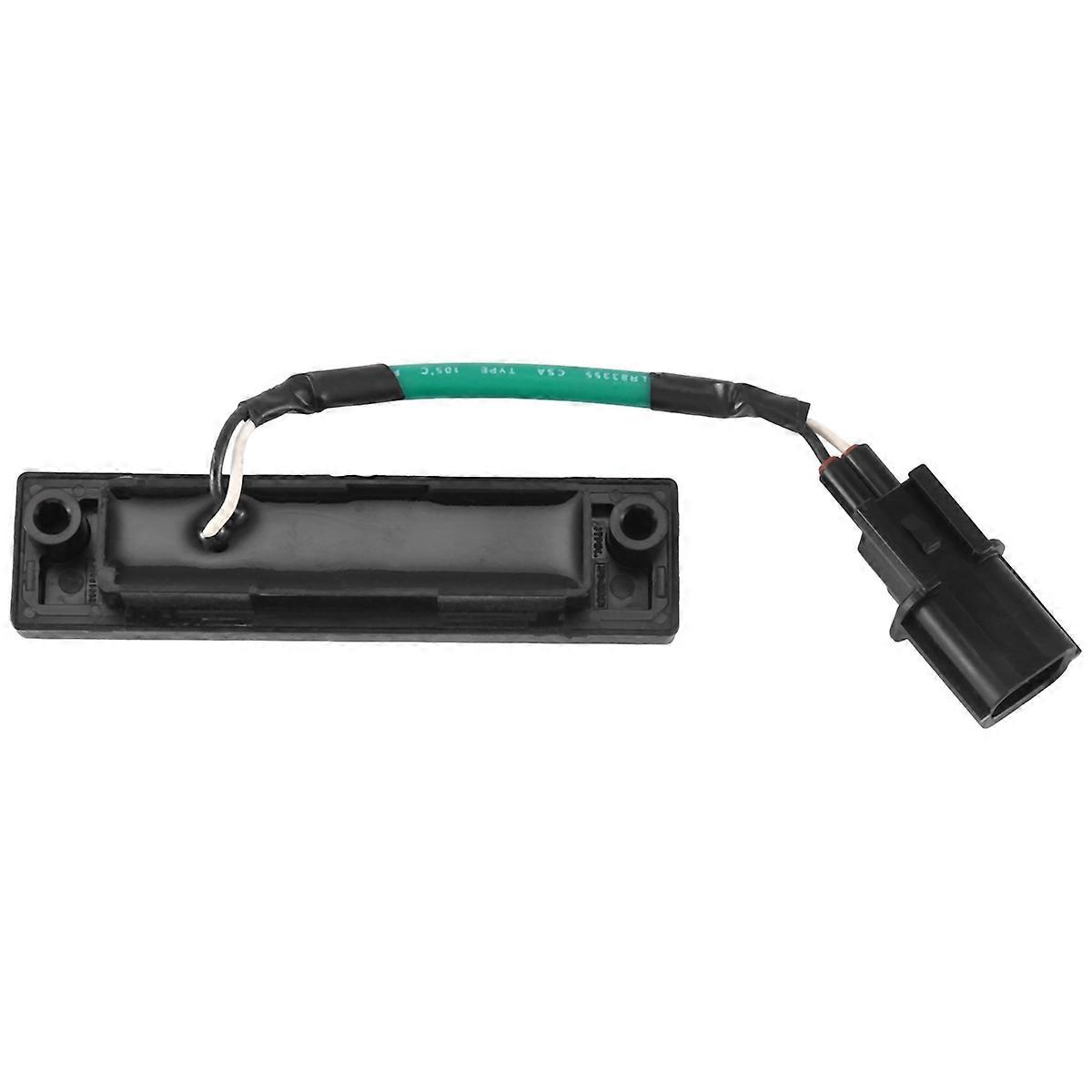 81260-G6000 Trunk Switch Tailgate Switch Automotive for Accent Kona ...