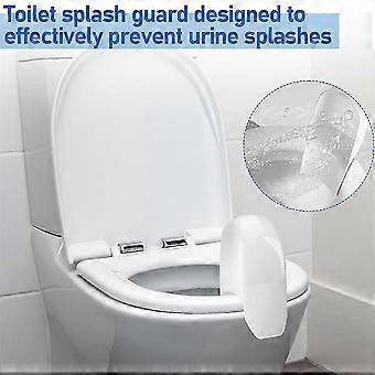 2025 Toilet Splash Guard for Directs Urine Disability Elevated Training ...