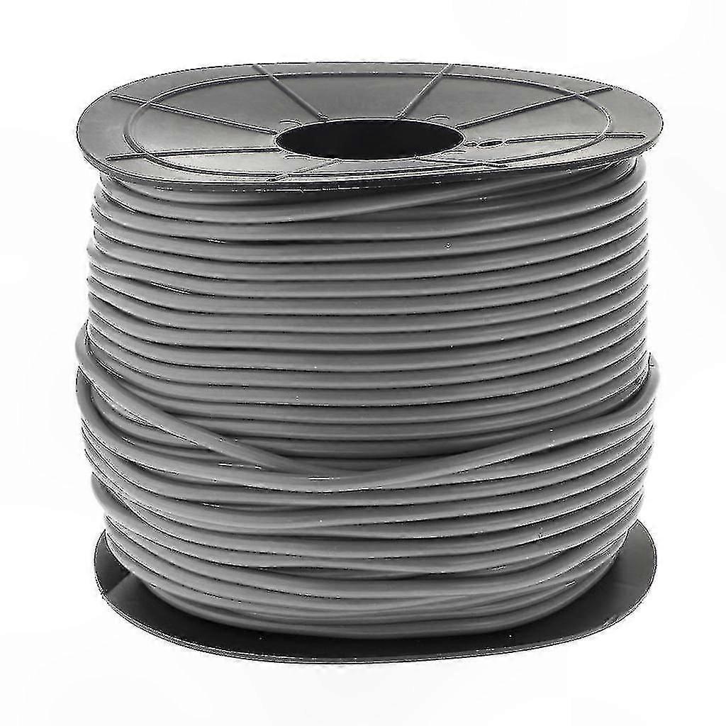 PVC Plastic Welding Rod for Flooring Projects - Round Wire in Gray, 1 ...