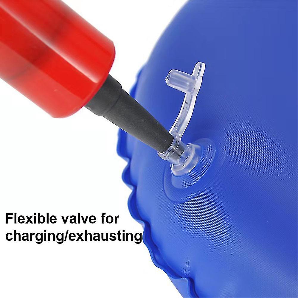 Inflatable Bedpan Anti-decubitus Toilet Urinal For The Elderly | Fruugo UK