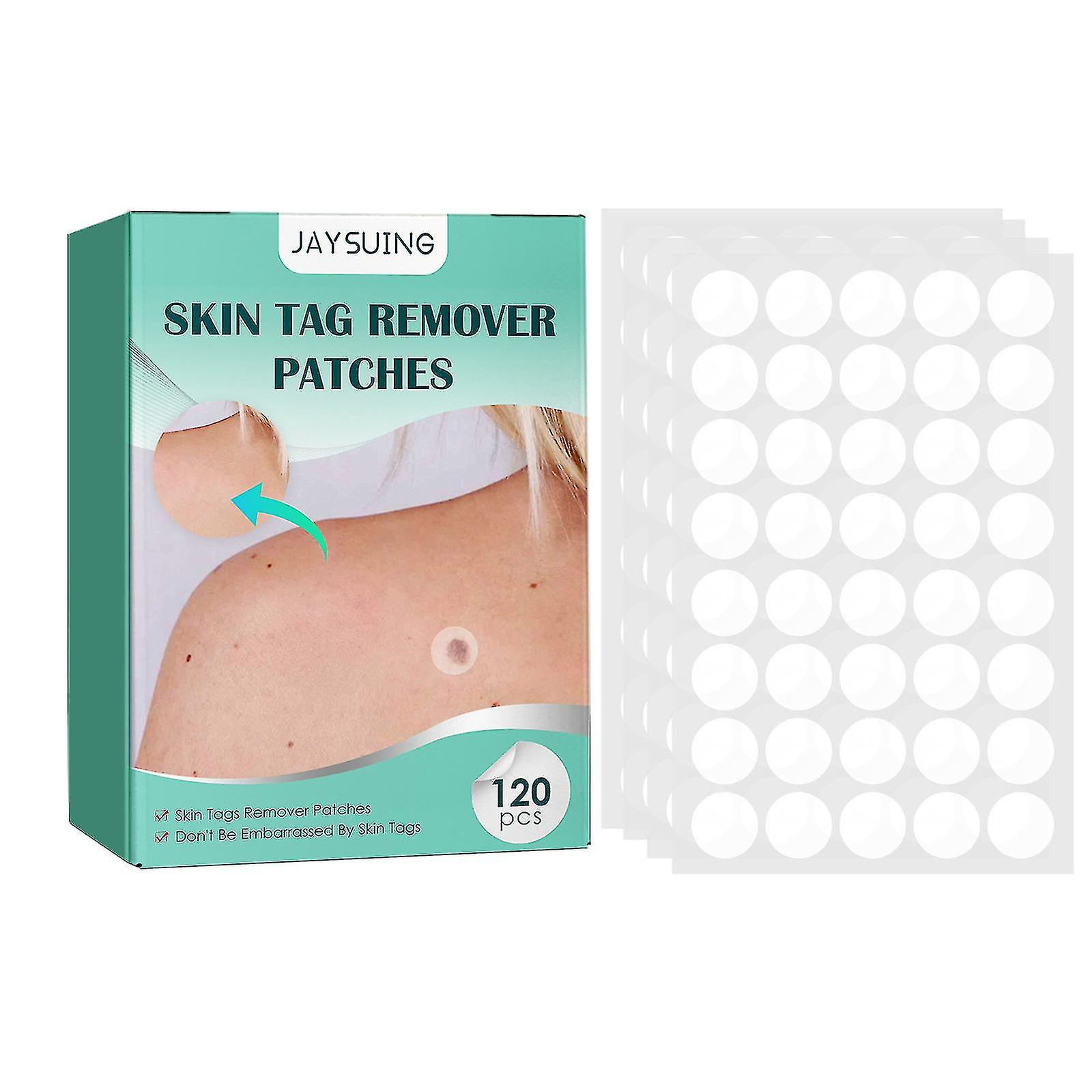 Skin Tag Remover Patches | Fruugo AU