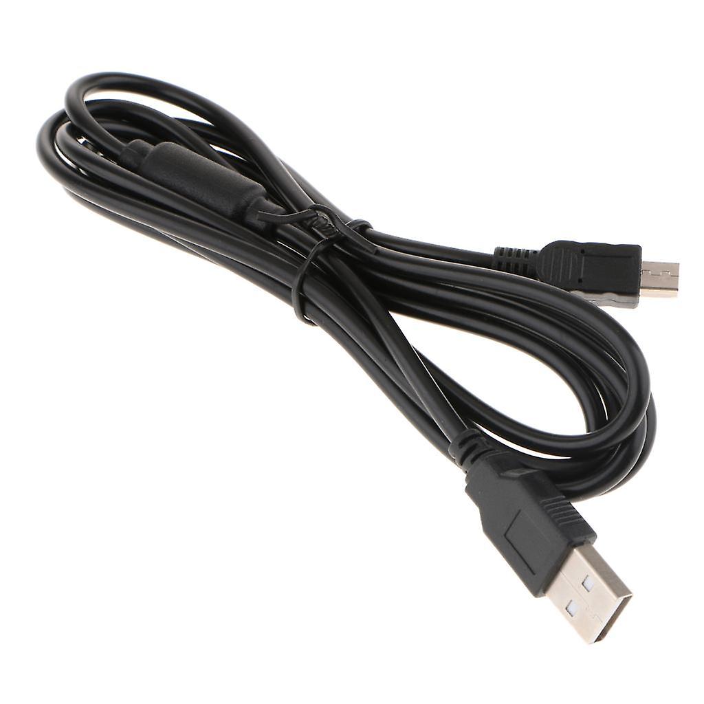 Usb Charger Charging Power Cable Cord For Sony Playstation 3 Ps3 ...