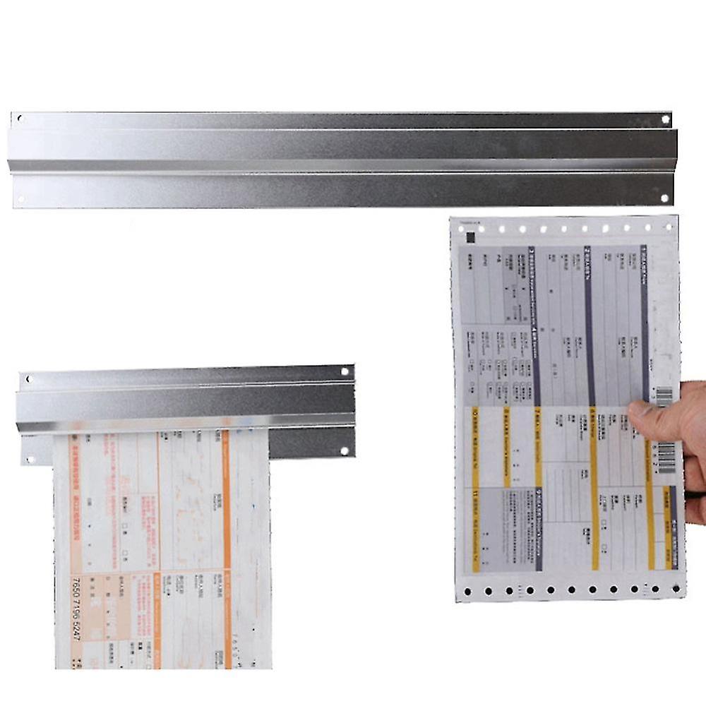 Order Grabber,tab Grabber Restaurant Ticket Holder Wall-mounted Order ...
