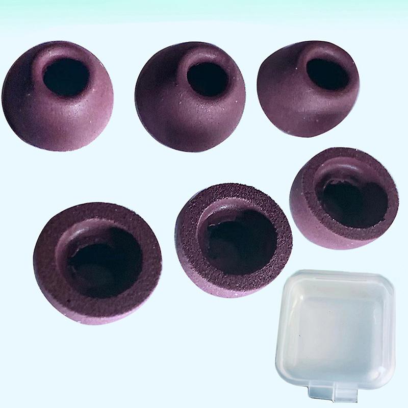 Memory Foam Earbuds For Beats Fit Pro Wireless Headphones Ear Tips Buds ...