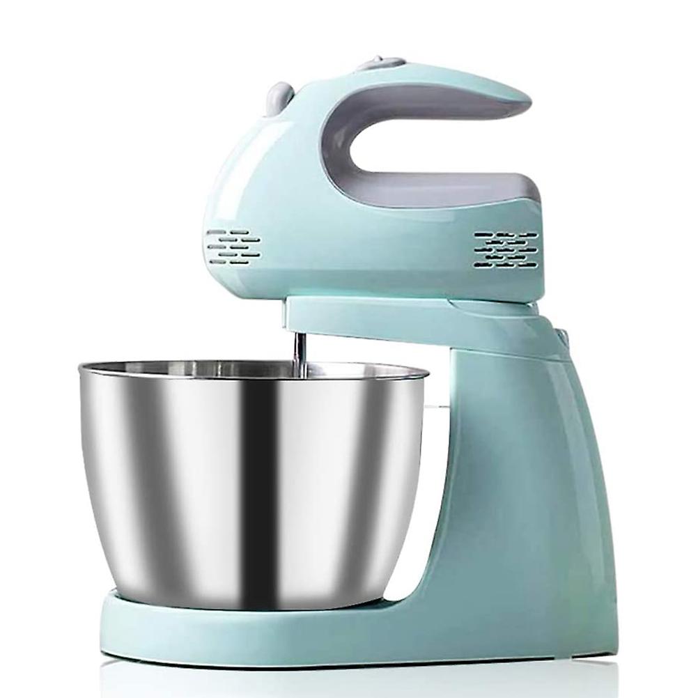 Electric Cake Mixer - 5 Speed Vertical Mixing | Fruugo UK