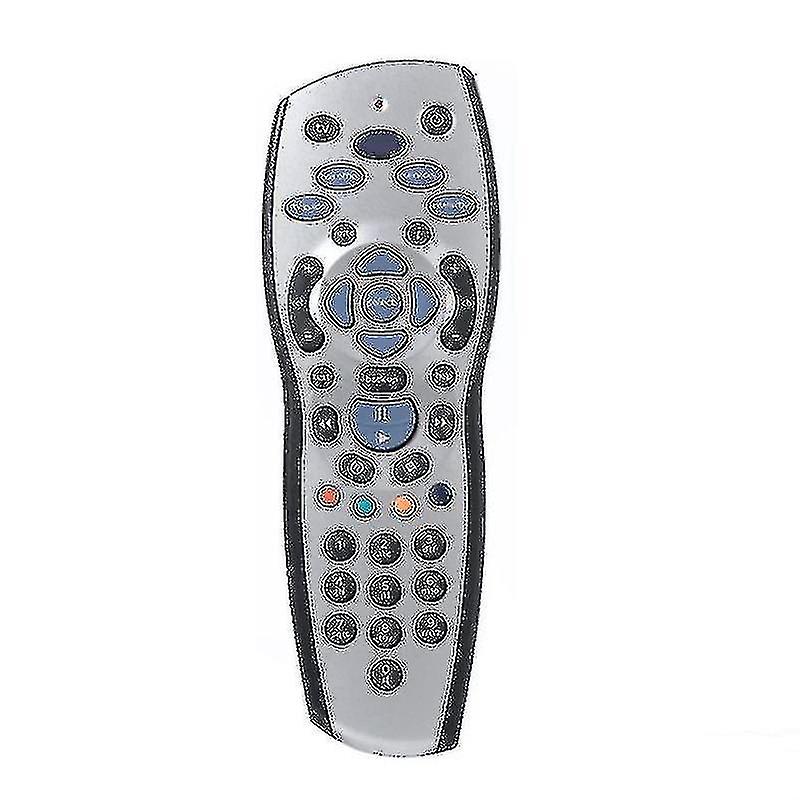 Sky+ Hd Remote , Compatible With Sky Hd 4 In 1 Rev9.0-m (xq) | Fruugo UK