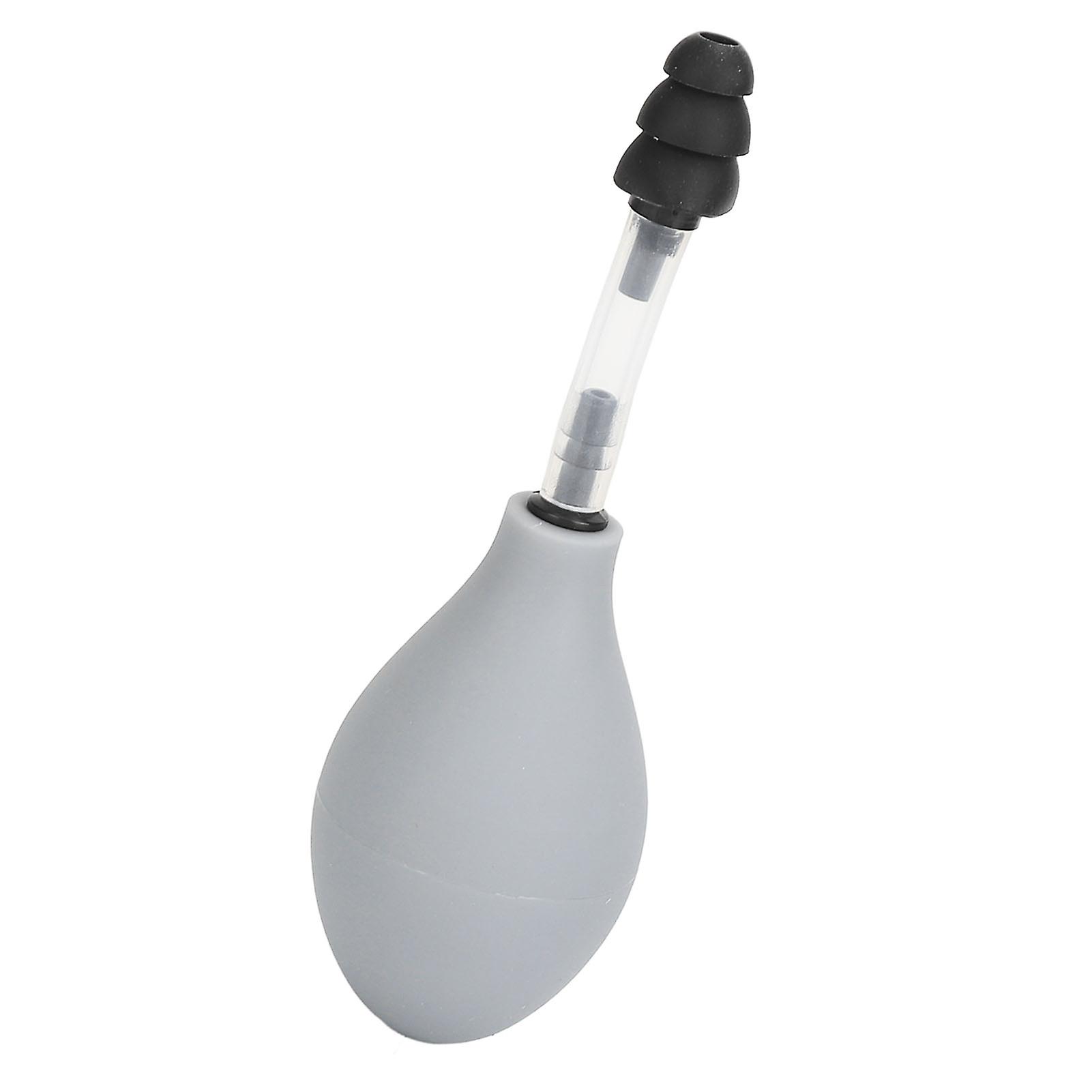 Reduce Tension Ear Pressure Tool Portable Silicone Inner Ear Pressure ...