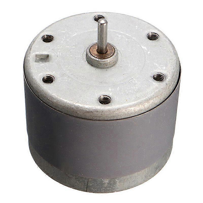 Eg-530ad-2b Dc 12v Ccw Capstan Motor Tape Deck Recorder Audio Spindle ...