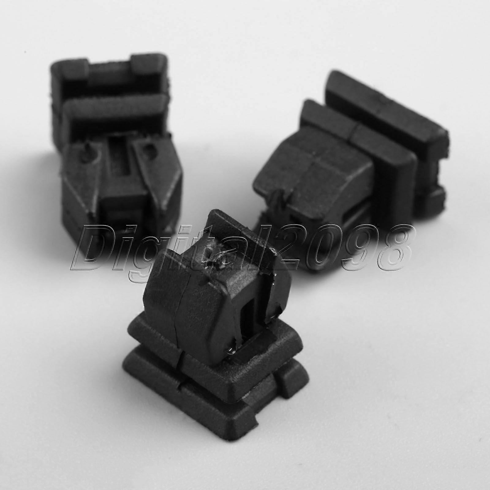 Plastic chest garnish clips for Mercedes Benz, automatic ties, band lid ...