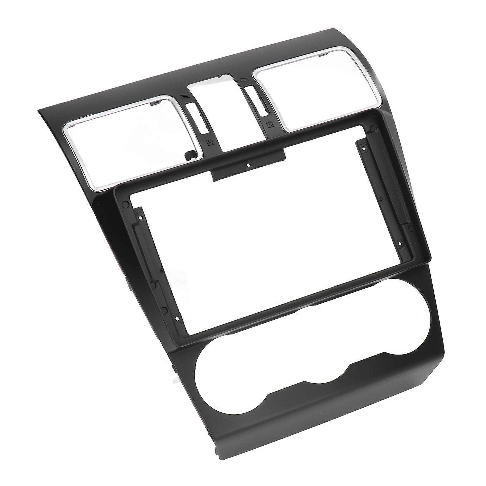 9in Car Radio Stereo Fascia Navigation Panel Frame Replacement for ...