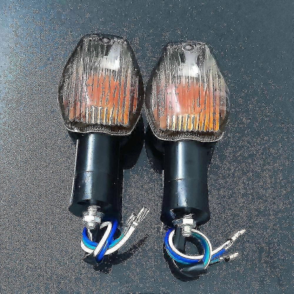 Turn Signal Light Indicator Lamp For Honda Cb400sf Cb600 900 Hornet Rvt ...
