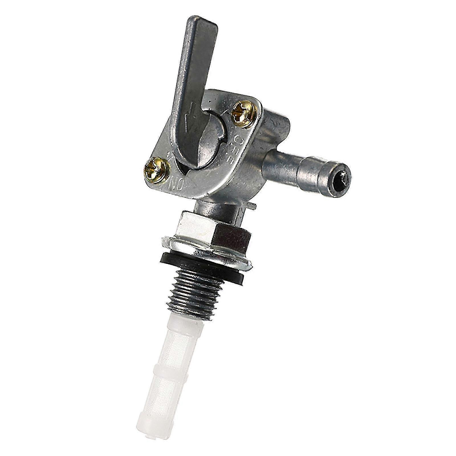 On/off Universal Fuel Shut Off Valve Tap Replacement For Generator Gas ...
