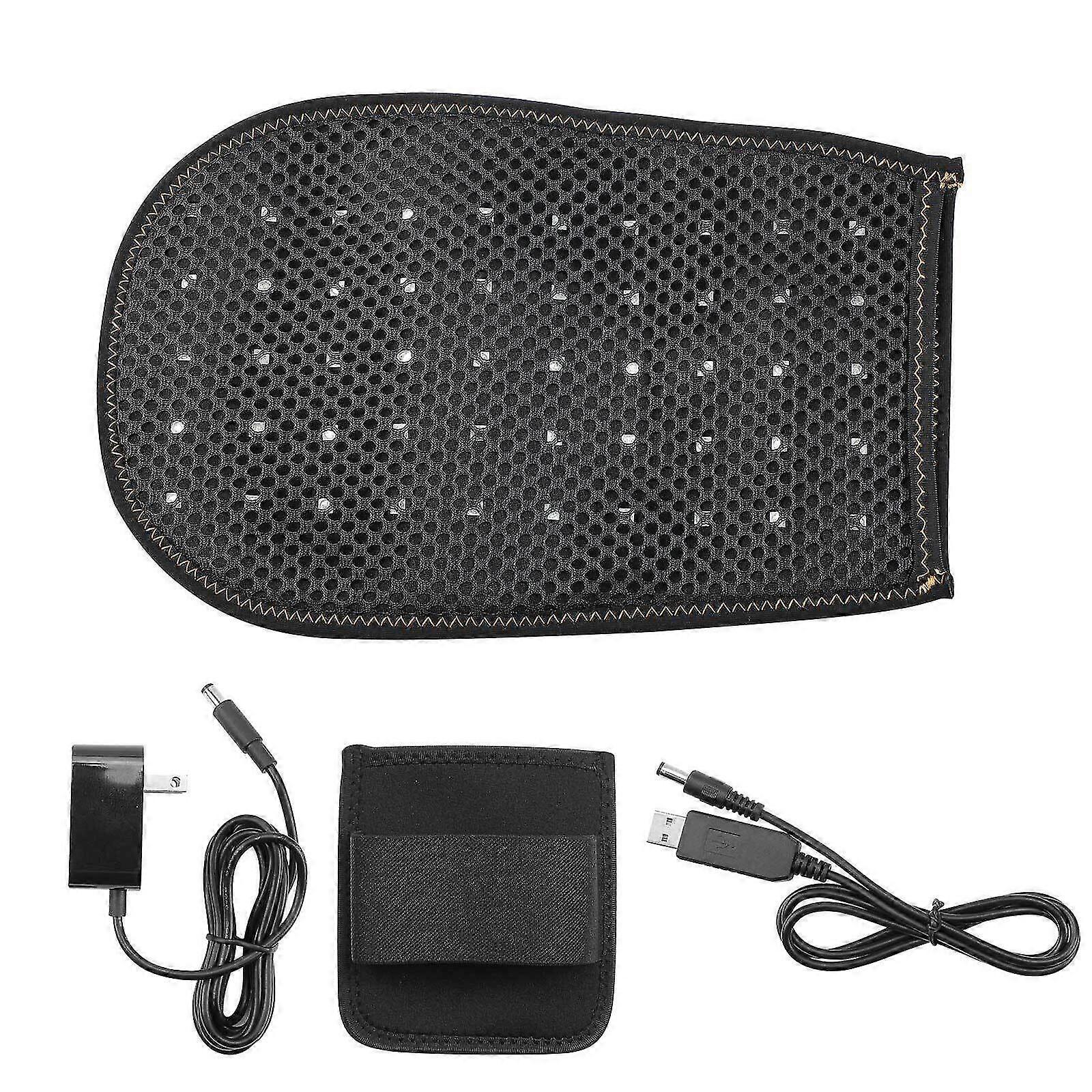 1pc For Hand Pain Relief Infrared Red Light Therapy Glove Joint ...