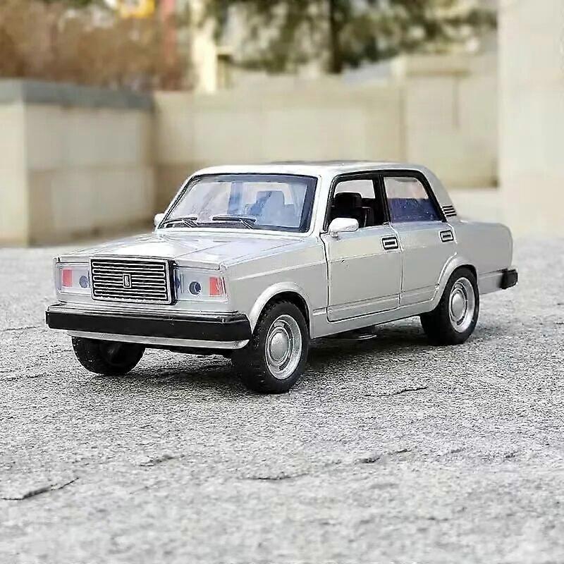 1:32 LADA Classic Car Alloy Car Model Diecasts & Toy Vehicles Metal ...