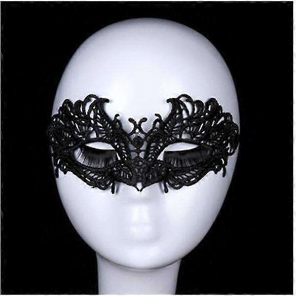 Masquerade mask - Eye mask - Face mask | Fruugo IL