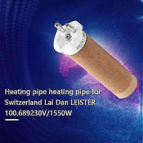 Heating Element Heat Air Welder Guns Hand Held For Leister 100.689 230v ...