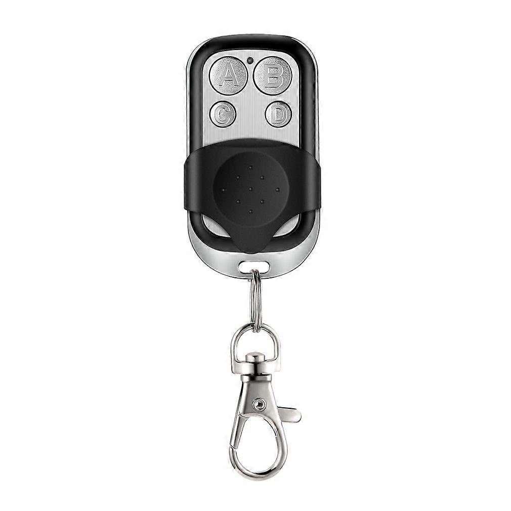 433.92Mhz Garage Door Electric Cloning Remote Control Key Universal ...
