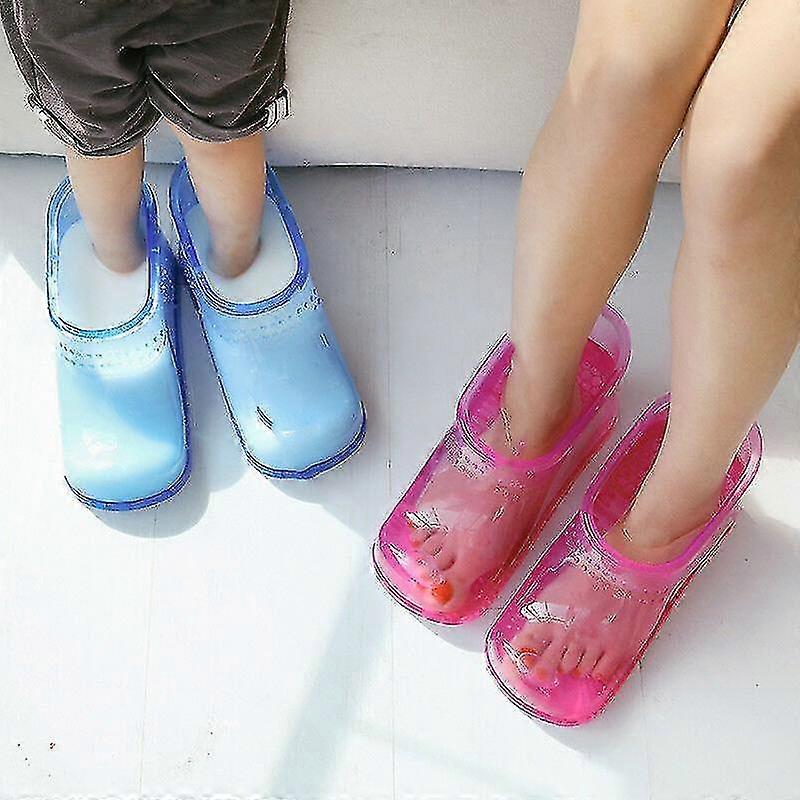 Foot Bath Massage Boots Spa Household Relaxation Bucket Boots Feet Care ...